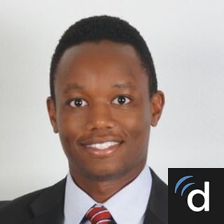 Dr. Daniel K. Mujuni, MD | Peoria, IL | Internist | US News Doctors
