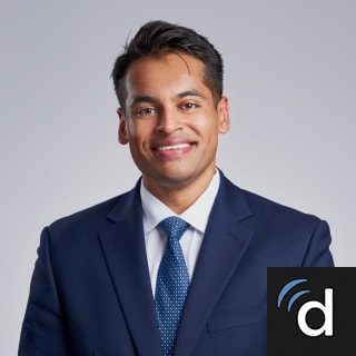 Dr. Shivesh Kabra, MD – Saint Louis, MO | Resident Physician