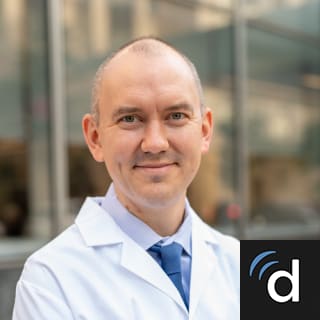 Dr. Charlie G. Buffie, MD | Silver Spring, MD | Gastroenterologist | US ...