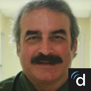 Dr. Brian D. Rubin, MD | Bronx, NY | Internist | US News Doctors