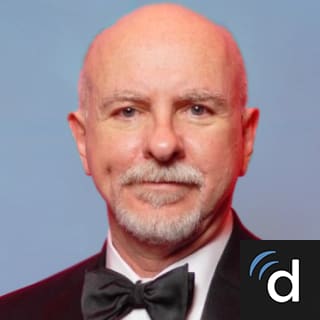 Dr. John Robinson, MD – Edmonds, WA | Family Medicine