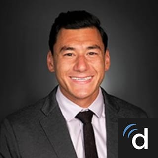 Dr. Zachary Ehret, MD | Brooklyn, NY | Emergency Medicine Physician ...