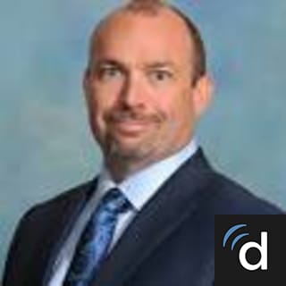 Dr. Forrest Turner, MD | Palm Bay, FL | Emergency Medicine Physician ...