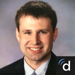 Dr. Matthew Douglas, DO – West Reading, PA | Internal Medicine