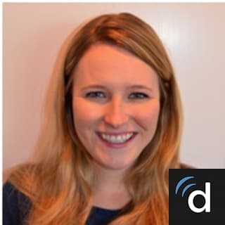Dr. Lauren Klingman, MD | Washington, DC | Resident Physician | US News ...