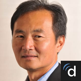 Dr. John Chen, MD – Los Angeles, CA | Thoracic Surgery