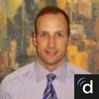 Dr. Christopher Porterfield, MD – Aurora, CO | Cardiology