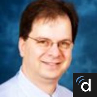 Dr. Benjamin L. Margolis, MD | Ann Arbor, MI | Nephrologist | US News ...