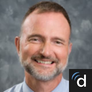 Dr. George Wright, MD – Topeka, KS | Family Medicine