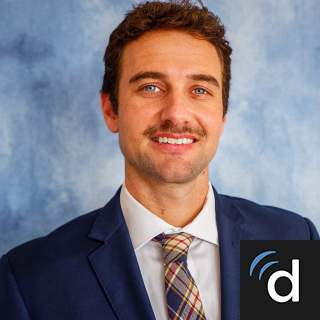 Dr. Michael Dodge, MD | Sylmar, CA | Psychiatrist | US News Doctors