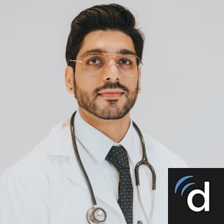 Dr. Ali Hussain Baloch, MD | Fayetteville, NC | Resident Physician | US ...