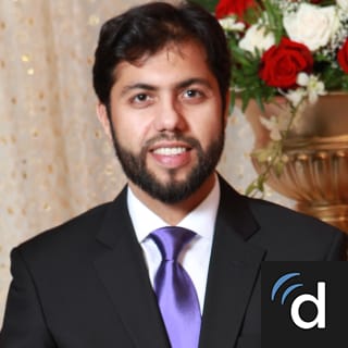 Dr. Imran Akram, MD – Reston, VA | Psychiatry