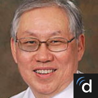 Dr. Reginald Low, MD – Sacramento, CA | Cardiology