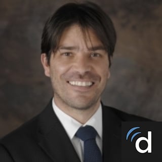 Dr. Andres Pelaez Freidel, MD – Miami, FL | Pulmonology