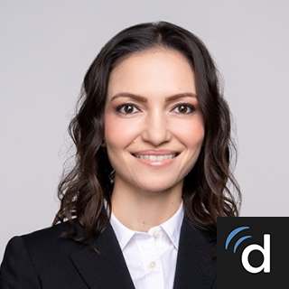 Dr. Anya (Greenberg) Edwards, MD – San Francisco, CA | General Surgery