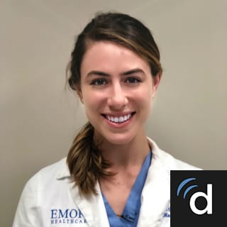 Dr. Elizabeth Consky, MD – Atlanta, GA | Other MD/DO