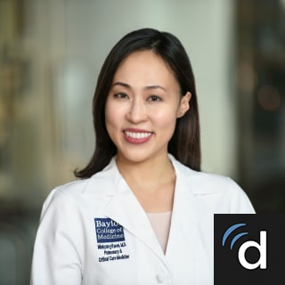 Dr. Minkyung Kwon, MD | Houston, TX | Pulmonologist | US News Doctors