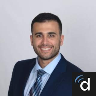 Dr. Christopher P. Hammond, MD | Columbus, OH | Internist | US News Doctors