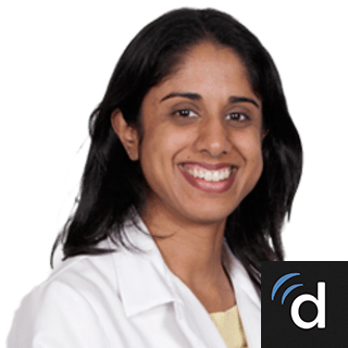 Dr. Deepica G. Reddy (Ganta), MD | Jacksonville, FL | Internist | US ...