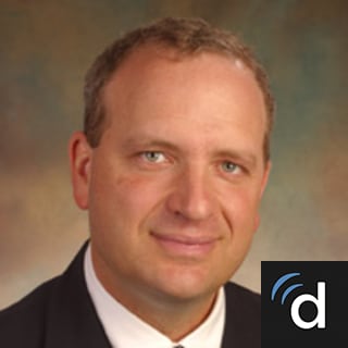 Dr. John A. Hagy, MD | Roanoke, VA | General Surgeon | US News Doctors