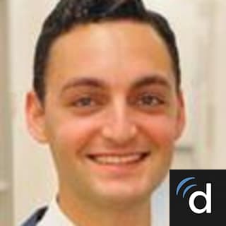 Dr. Andrew M. Futterman, DO | Summerville, SC | Obstetrician ...