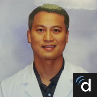 Dr. Daniel Tran, MD | Greer, SC | Internist | US News Doctors