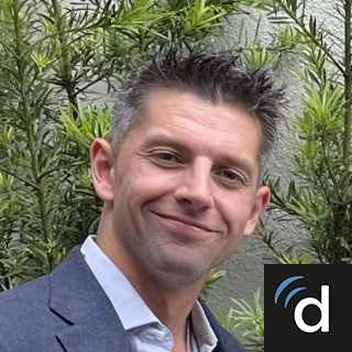 Dr. Chris D. Allen, DO | Charleston, SC | Pathologist | US News Doctors