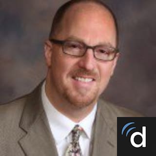 Dr. Robert Dillard, MD | Newton, KS | Family Medicine Doctor | US News ...