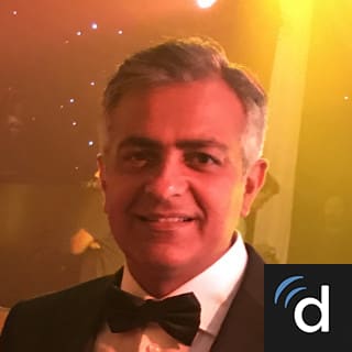 Dr. Sonal Arora, MD | Pinehurst, NC | Pulmonologist | US News Doctors
