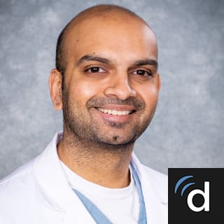 Dr. Ruchit Shah, MD | Birmingham, AL | Cardiologist | US News Doctors