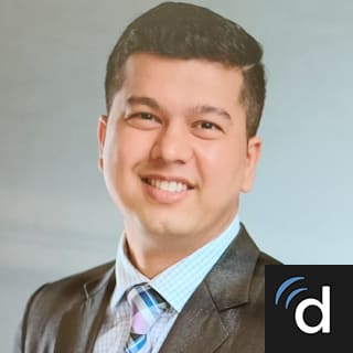 Dr. Shyam K. Poudel, MD | Royal Oak, MI | Oncologist | US News Doctors