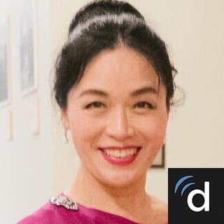 Dr. Yanping Yu, MD | Stony Brook, NY | Nephrologist | US News Doctors