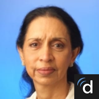 Dr. Revathy Murthy, MD | Cheverly, MD | Pulmonologist | US News Doctors