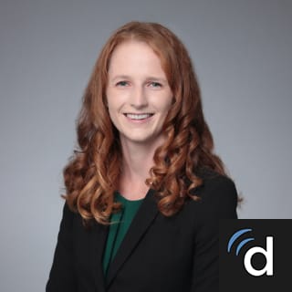 Dr. Megan Schermerhorn, MD – Portland, OR | Internal Medicine