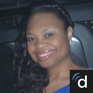 Dr. Danita Anderson, MD – New Orleans, LA | Family Medicine