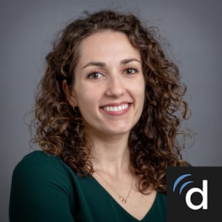 Dr. Hannah St. Francis, MD | New York, NY | Emergency Medicine ...