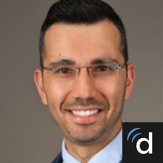 Dr. Michael Nahhas, MD – Houston, TX | Neurology