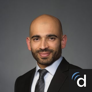 Dr. Saad A. Khan, DO | Aurora, IL | Orthopedist | US News Doctors
