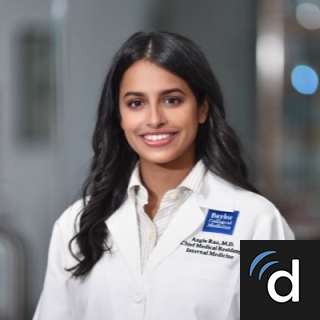 Dr. Angela Rao, MD – Palo Alto, CA | Internal Medicine