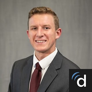 Dr. Jonathan Vandenberg, MD | Jacksonville, FL | General Surgeon | US ...