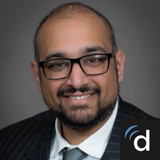 Dr. Jaffer N. Ahmad, MD | Bay Shore, NY | Internist | US News Doctors