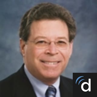 Dr. Richard P. Frieder, MD | Santa Monica, CA | Clinical Geneticist ...