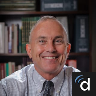 Dr. Bradley S. Rust, MD | Gallatin, TN | Pulmonologist | US News Doctors