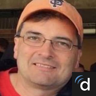 Dr. Andrei Goga, MD | San Francisco, CA | Oncologist | US News Doctors