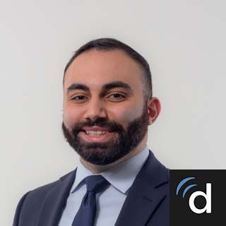 Dr. Youssef Beshay, MD | Hartford, CT | Radiologist | US News Doctors