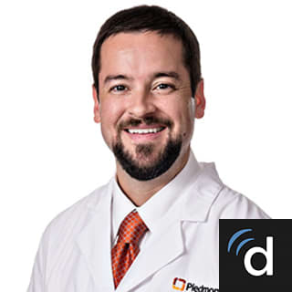 Dr. Craig M. Patterson, MD | Atlanta, GA | Pulmonologist | US News Doctors