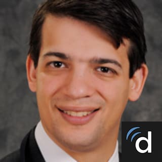 Dr. Michael G. Vincent, MD | Fort Lee, NJ | Internist | US News Doctors