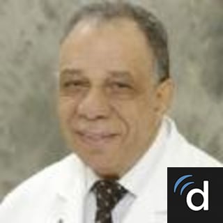 Dr. Alvin Bell, MD | Newark, NJ | Nephrologist | US News Doctors