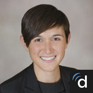Dr. Danielle A. Smith, MD | Portland, OR | Thoracic Surgeon | US News Doctors