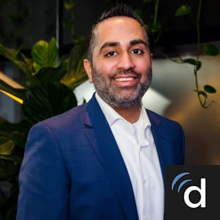 Dr. Rohan J. Singh, MD | Calverton, NY | Internist | US News Doctors